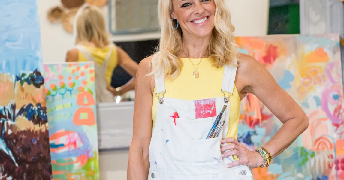 Galleria Dallas | Jenny Grumbles